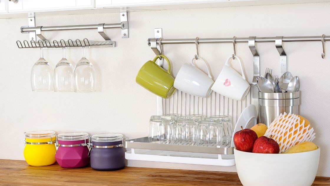 Storage and Organization Guides | Use & Cook